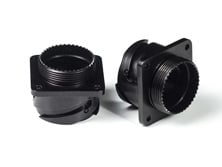 Custom Aluminum Rack & Bulk Anodizing Finishing Services