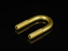 Custom Aluminum Rack & Bulk Anodizing Finishing Services