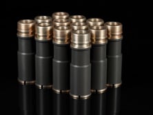 Non-Chromate & Chromate Conversion Coating Services